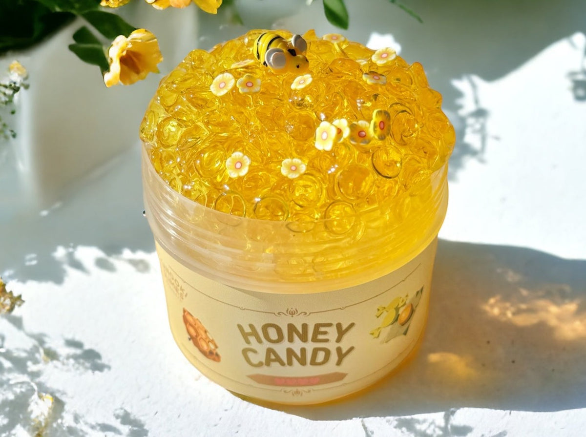 Honey Candy – tanookislimes