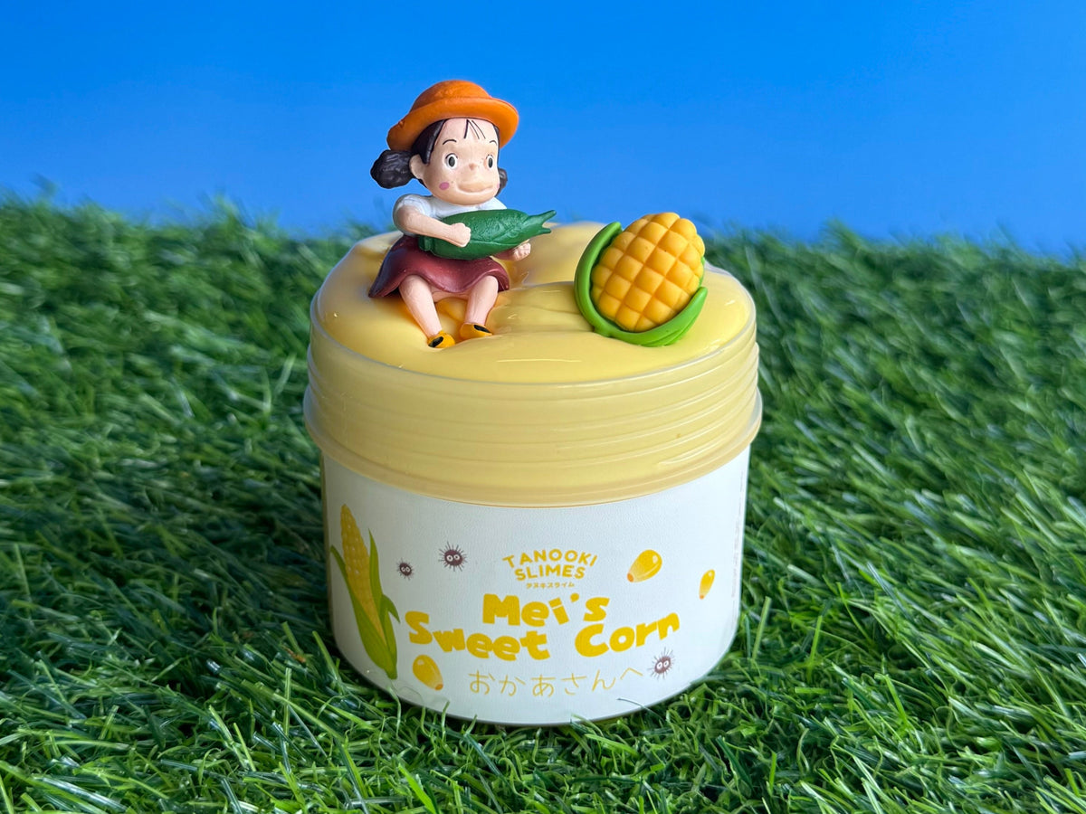 Mei's Sweet Corn V2 – tanookislimes