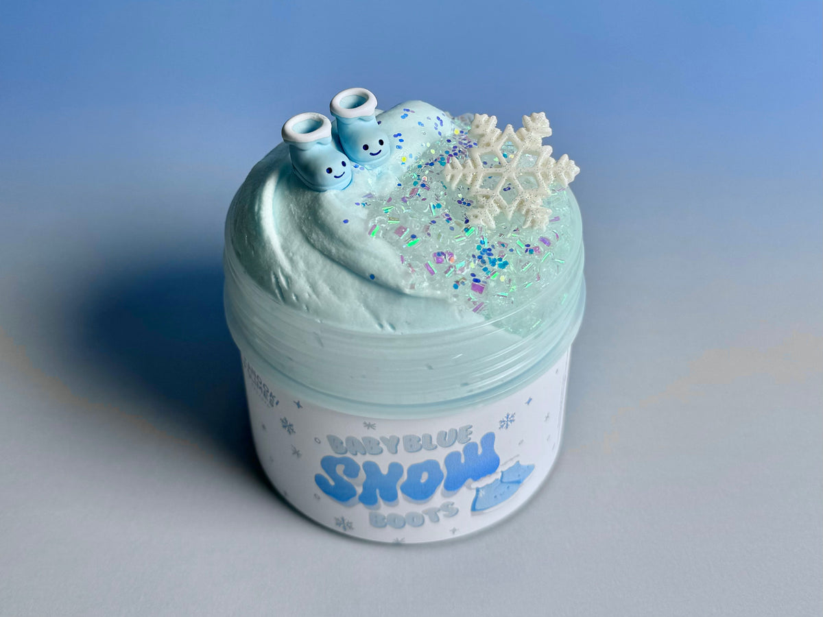 Baby Blue Snow Boots – tanookislimes