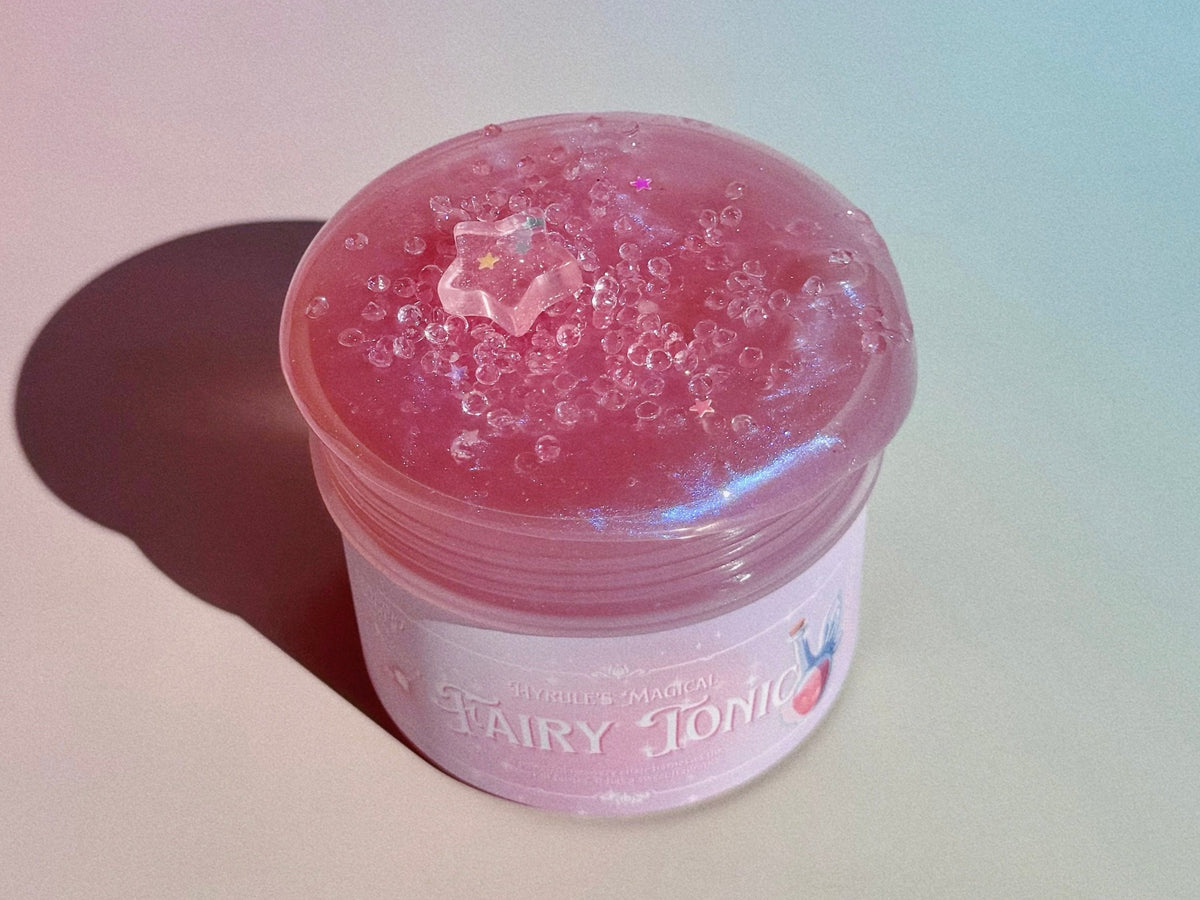 Fairy Tonic – tanookislimes