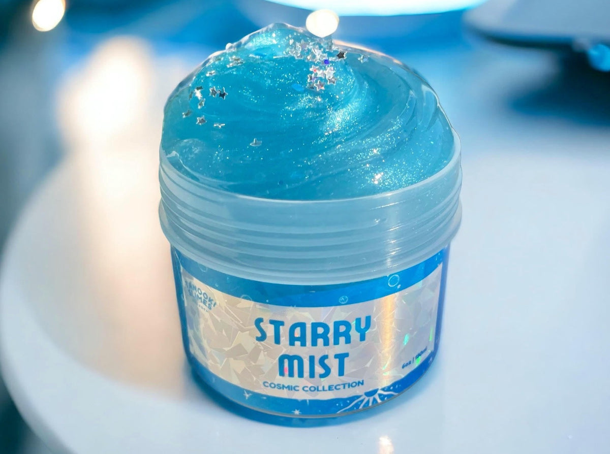 Starry Mist – tanookislimes